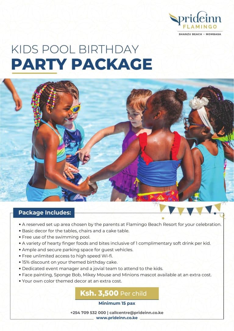 PrideInn Hotels, Resorts & Camps