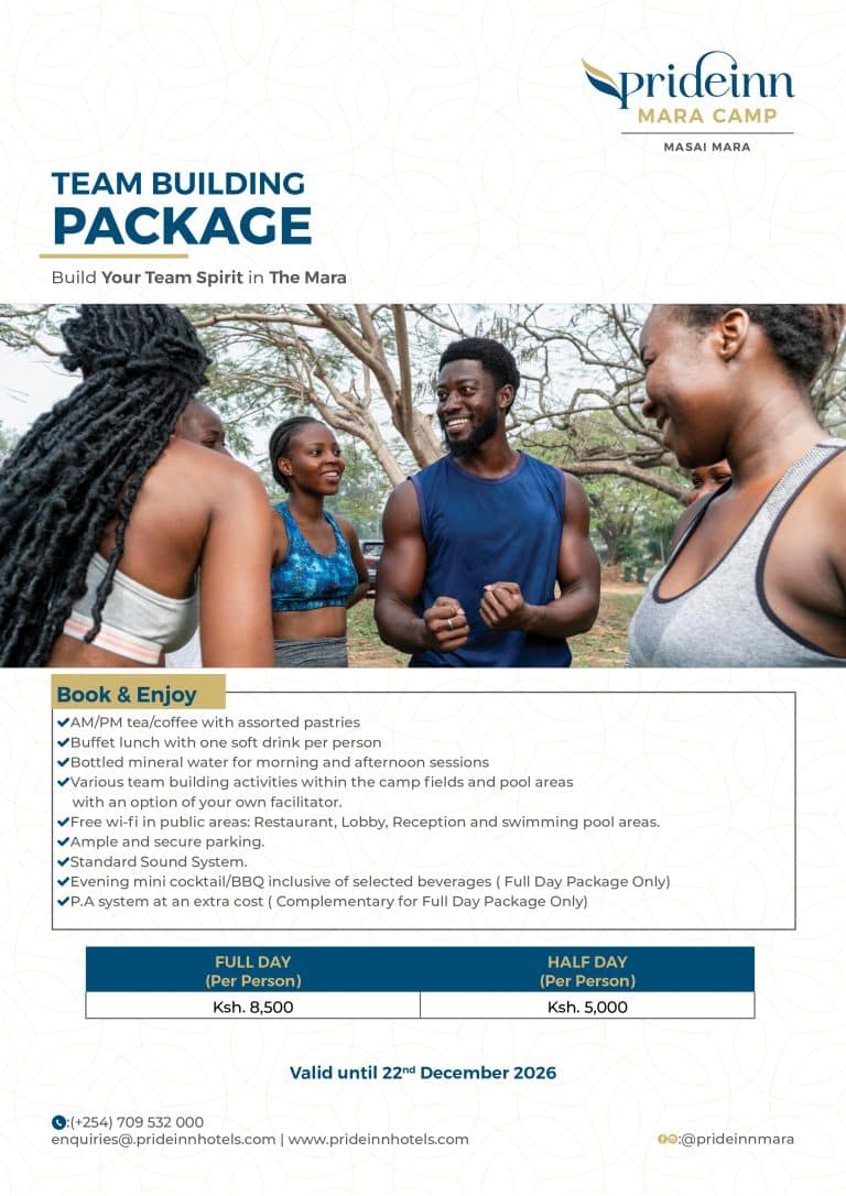 PrideInn Hotels, Resorts & Camps